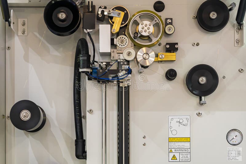 Automatic Wire Feeder Control Unit System of Precision Cnc Edm Wire Cut ...