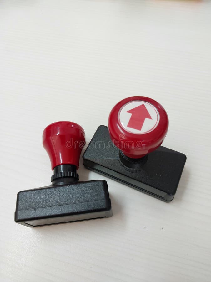 AutomaticStamp stock image. Image of tools, good, automaticstamp ...