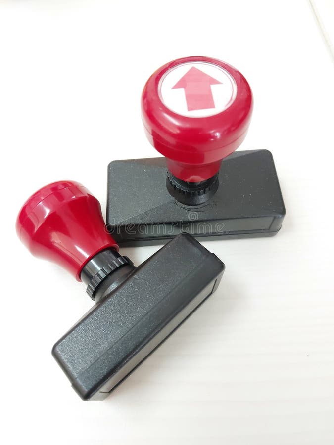 Automatic Stamp stock photo. Image of good, automaticstamp - 292223156