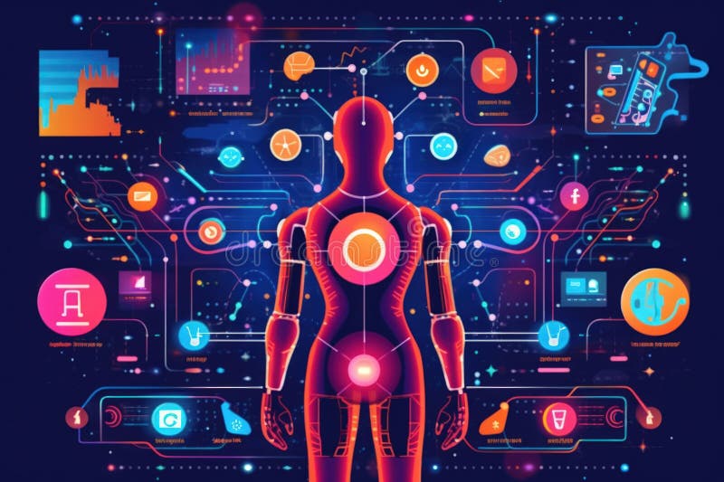 Automation and Artificial Intelligence - Generative AI Stock ...