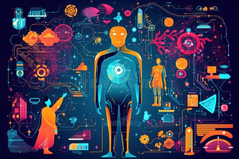 Automation and Artificial Intelligence - Generative AI Stock ...