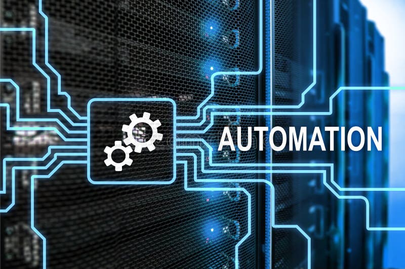 Automation of Business Process and Innovation Technology in ... Automation of Business Process and Innovation Technology in ...
