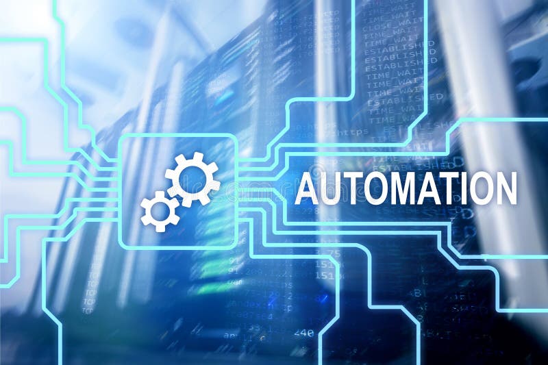 Automation of Business Process and Innovation Technology in ...