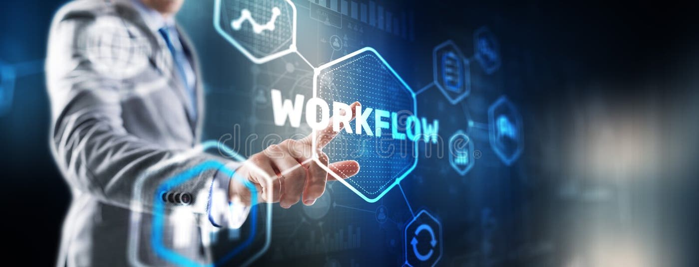 Work Process Stock Illustrations – 157,900 Work Process Stock ...