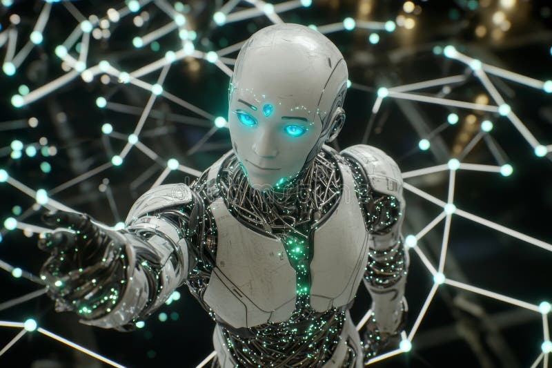 Automation Scientists Stock Illustrations – 582 Automation Scientists Stock Illustrations ...