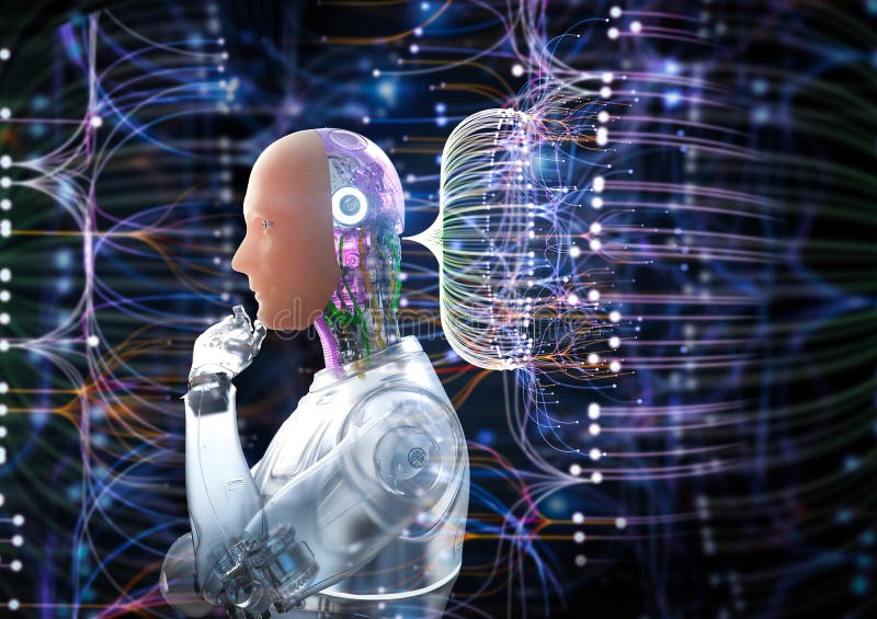 Automation Data Stock Illustrations – 62,865 Automation Data Stock ...