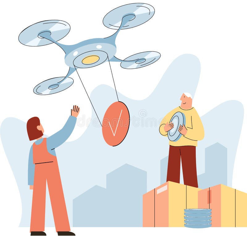 Automation and Development of Delivery Process. Idea of Modern ...