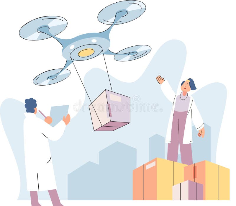 Automation and Development of Delivery Process. Idea of Modern ...