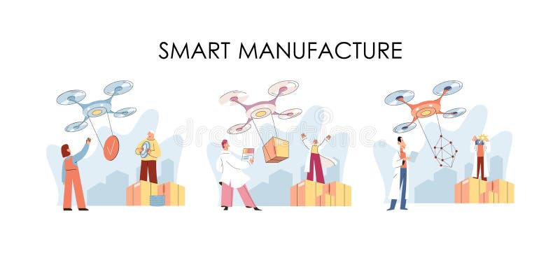 Automation and Development of Delivery Process. Idea of Modern ...