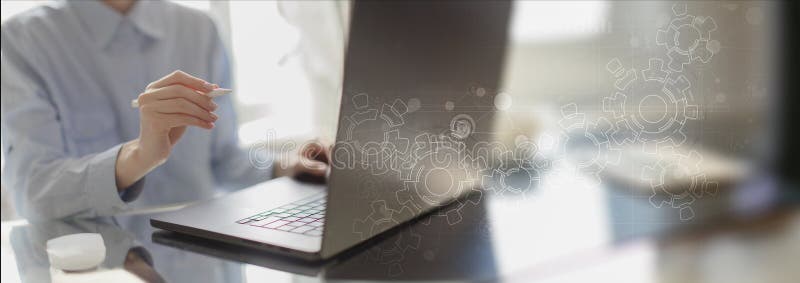 Automation, Digital Process Optimization, and CAD Systems Integration ...