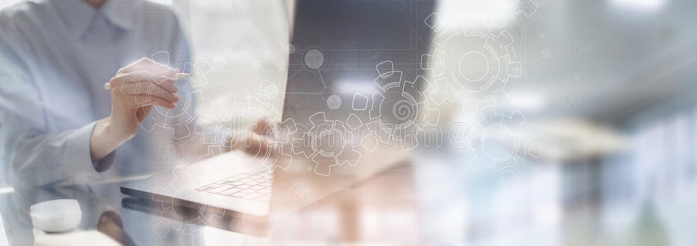 Integration Banner Stock Illustrations – 11,448 Integration Banner ...