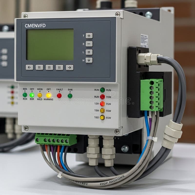 Variable Frequency Stock Illustrations – 102 Variable Frequency Stock ...