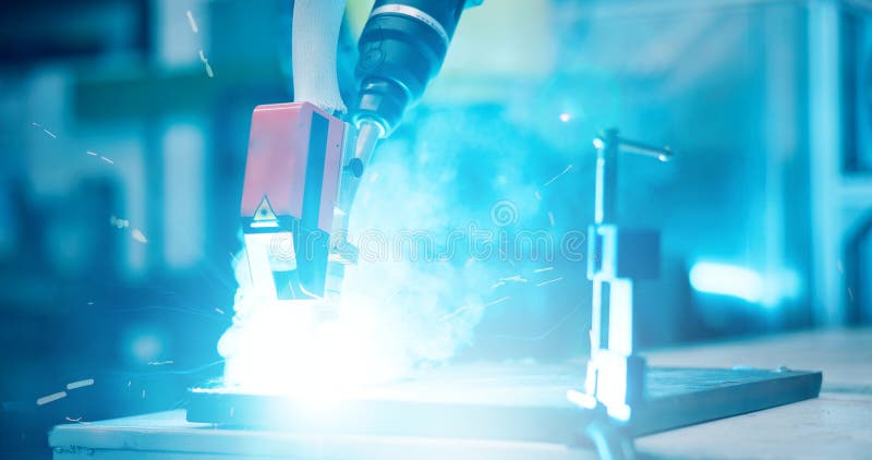 Automation Engineering Electrical Drill Workshop Product Manufacturing ...