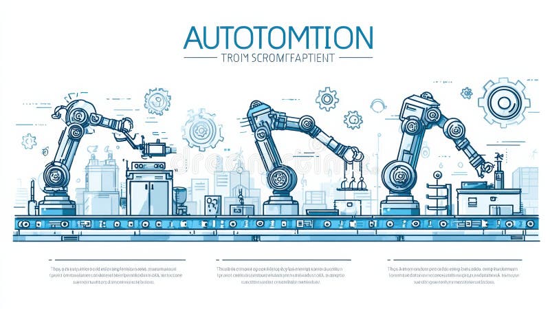 Gear Infographic Line Stock Photos - Free & Royalty-Free Stock Photos ...