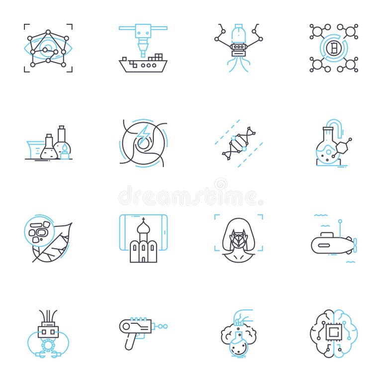 Mechatronics Icons Stock Illustrations – 117 Mechatronics Icons Stock Illustrations, Vectors ...