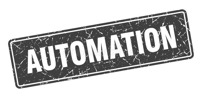 Automatization Sign Stock Illustrations – 218 Automatization Sign Stock ...