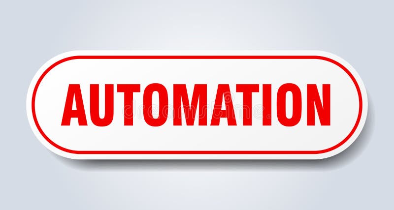 Automatization Sign Stock Illustrations – 218 Automatization Sign Stock ...