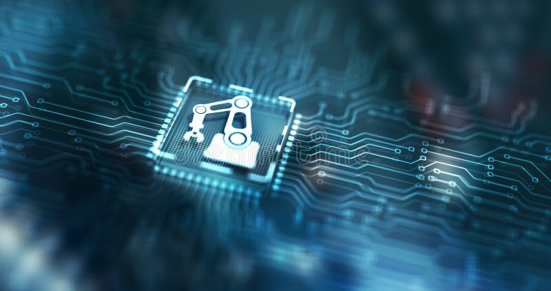 Automation Software Innovation Technology. Business Process ...