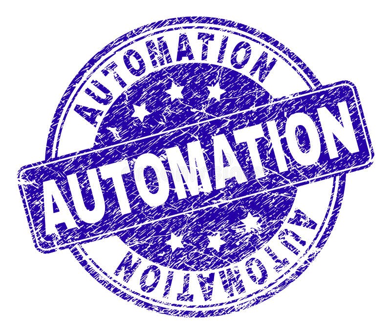 Automation Stamp Stock Illustrations – 1,640 Automation Stamp Stock ...