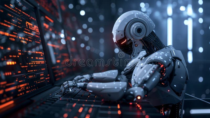 Automation Technology, Cutting-edge Rpa Software Streamlines Workflows ... Automation Technology, Cutting-edge Rpa Software Streamlines Workflows ...