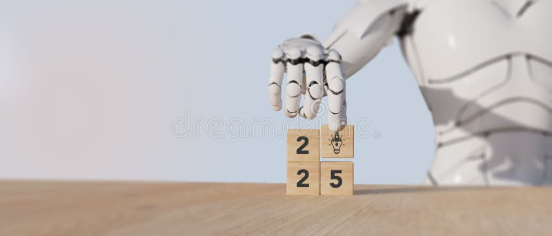 2025 Automation Technology Trend and Business Transformation ...