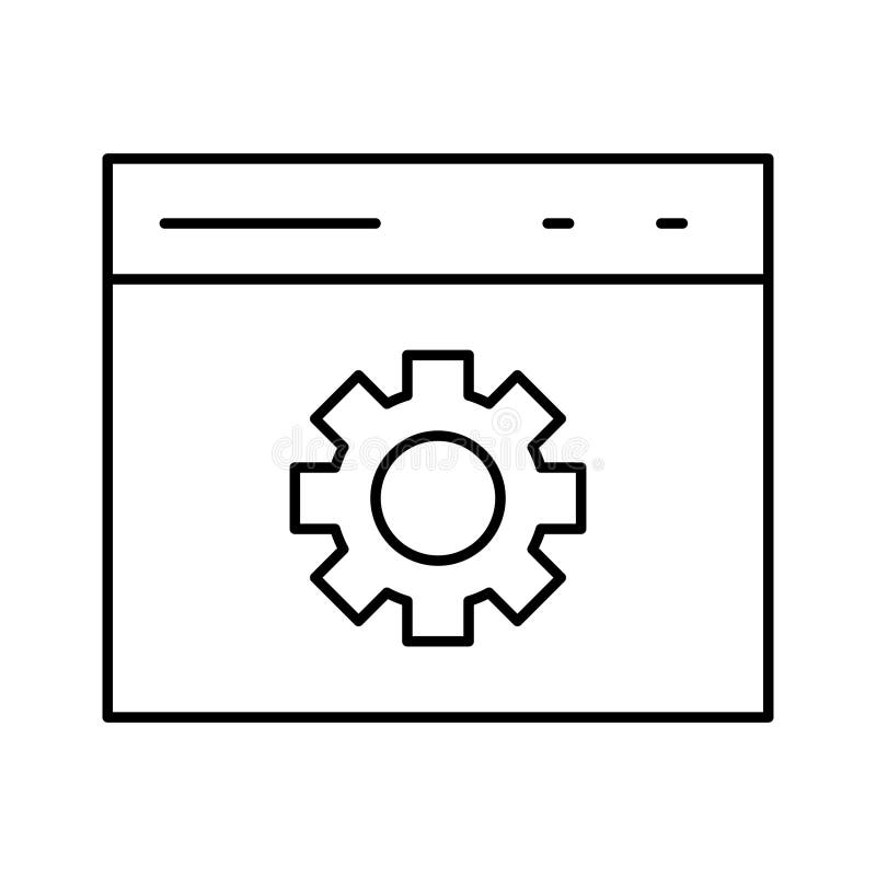 Automation Testing Stock Illustrations 1582 Automation Testing Stock Illustrations Vectors