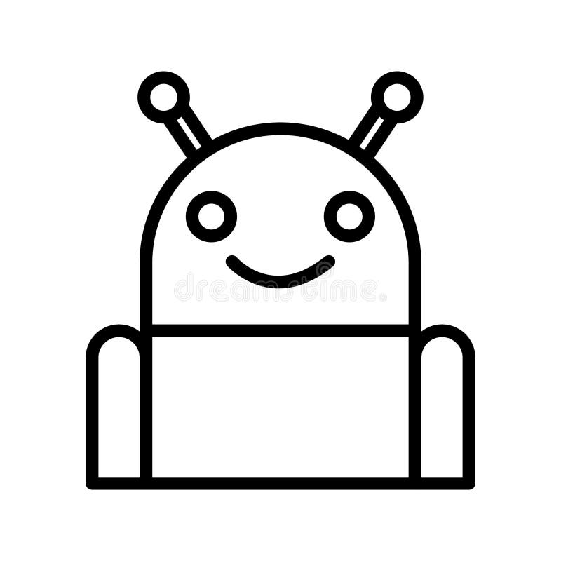 Automaton Icon Stock Illustrations – 976 Automaton Icon Stock ...