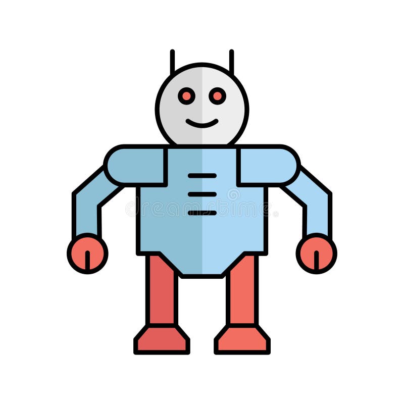 Automaton Icon Stock Illustrations – 976 Automaton Icon Stock ...