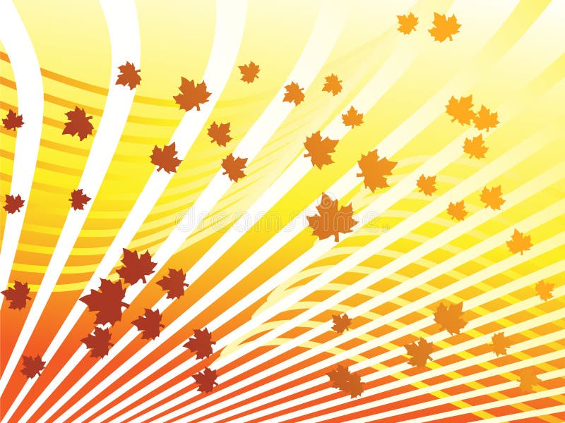 Automn Background Stock Illustrations – 254 Automn Background Stock ...