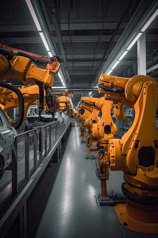 Assembly Busy Line Stock Illustrations – 104 Assembly Busy Line Stock ...