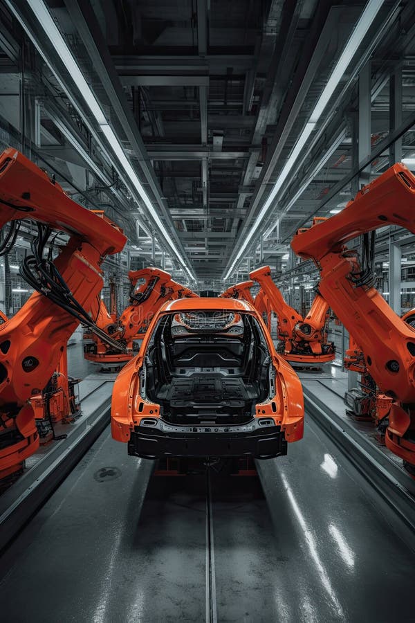 Assembly Busy Line Stock Illustrations – 104 Assembly Busy Line Stock ...