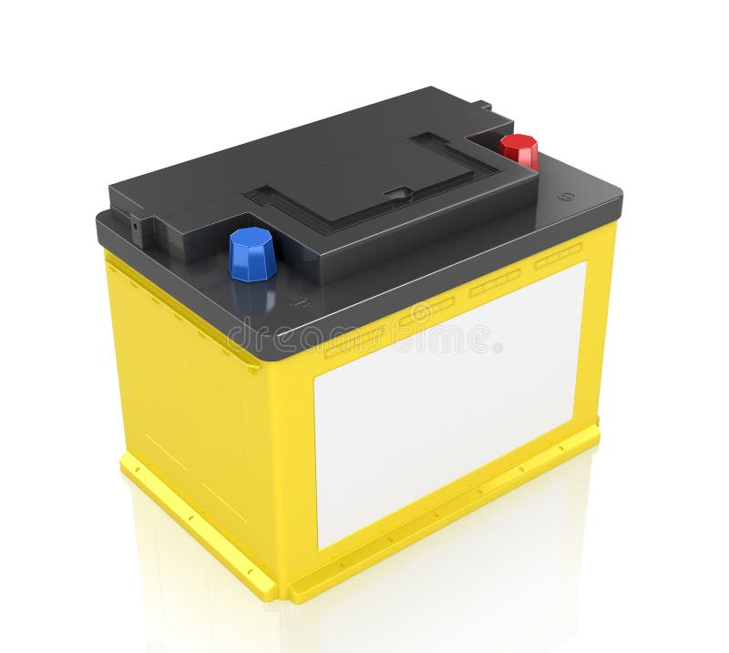 Lead Acid Batteries Stock Illustrations – 248 Lead Acid Batteries Stock ...