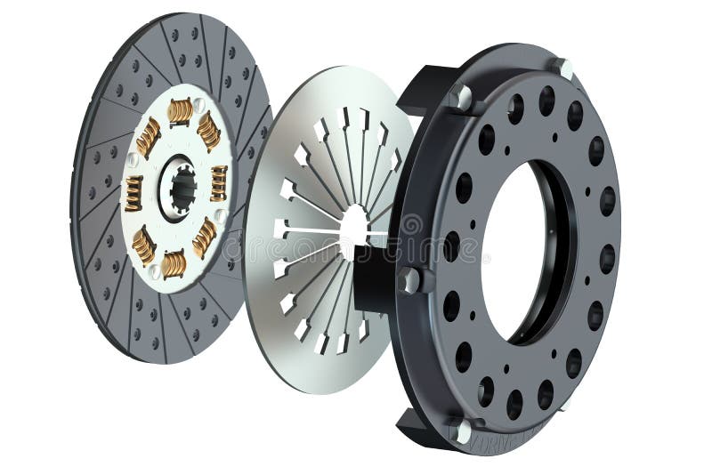 Vehicle Clutch Plate Stock Illustrations – 118 Vehicle Clutch Plate ...