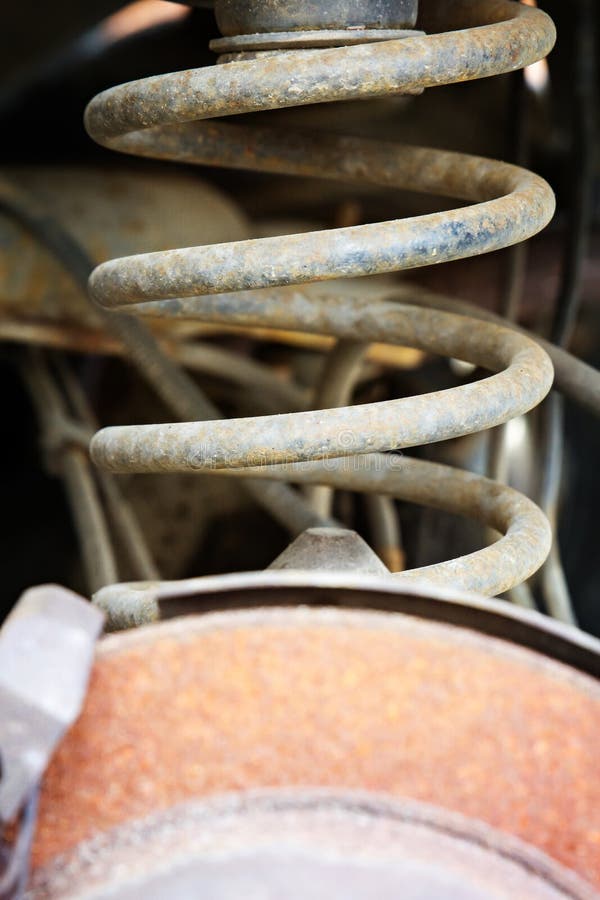 560 Steel Coil Scrap Stock Photos - Free & Royalty-Free Stock Photos ...