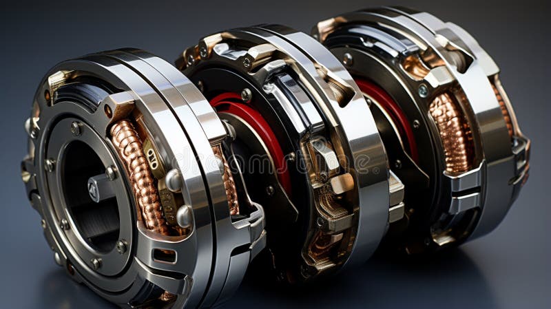 Automobile Couplings Stock Illustrations – 15 Automobile Couplings ...