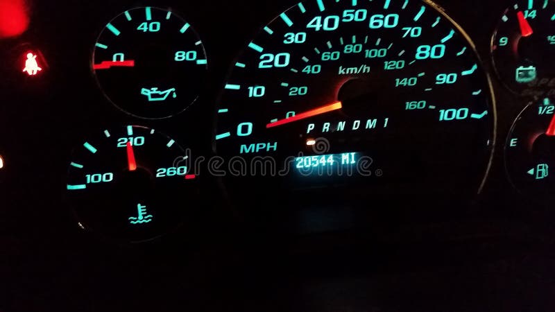 Automobile dashboard stock image. Image of display, dashboard - 71723469