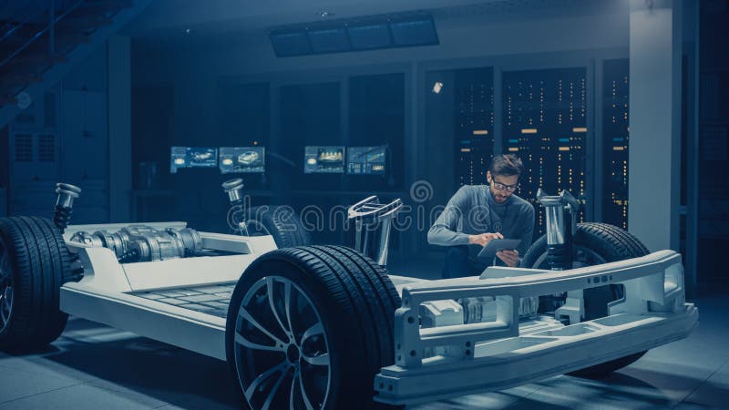 Chassis Prototype Stock Illustrations – 164 Chassis Prototype Stock ...