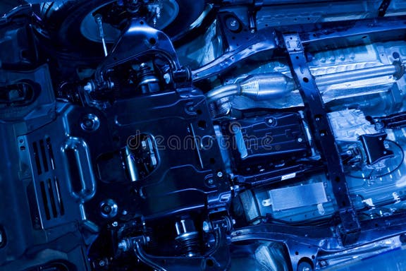 Automobile Mechanical Wheel Stock Photo - Image of machine, automobile ...