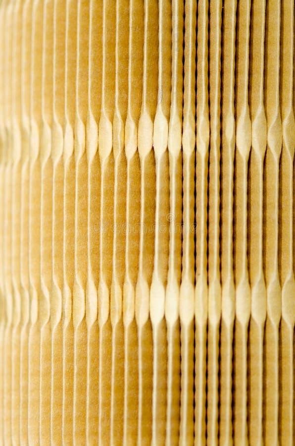 Automobile paper filter stock image. Image of hygiene - 33725411