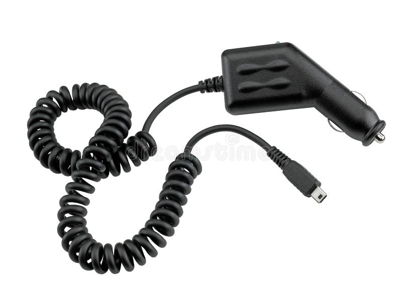 Charger stock photo. Image of phone, smart, charger, serial - 60408962