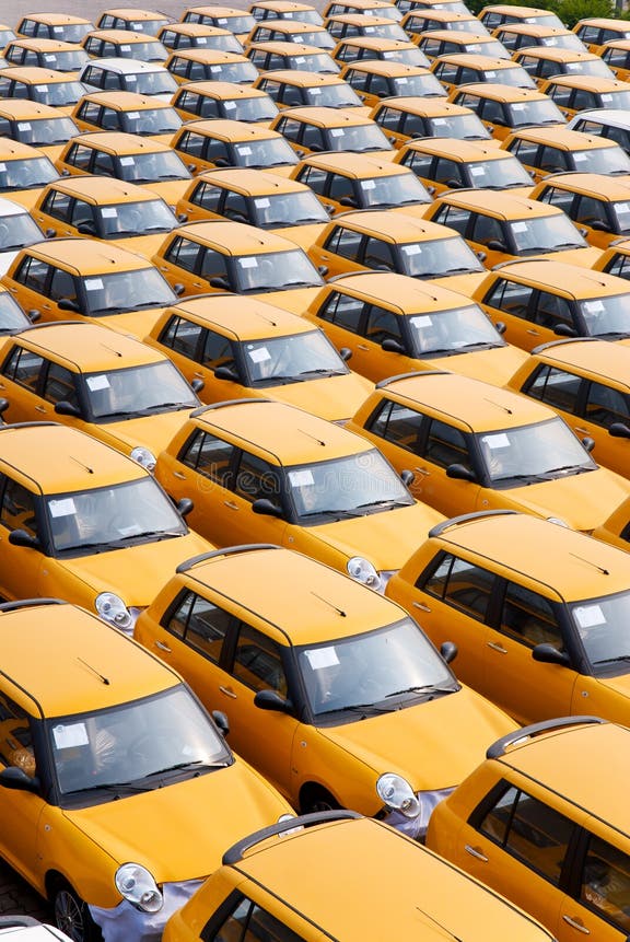 Automotive stock image. Image of urban, city, parking - 19329449