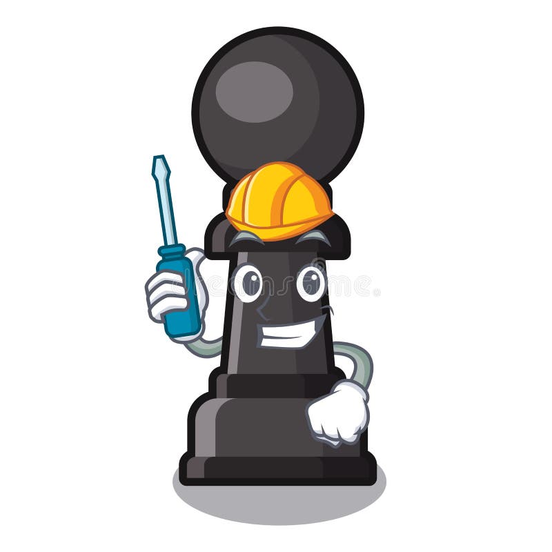 Pawn Character Stock Illustrations – 824 Pawn Character Stock ...