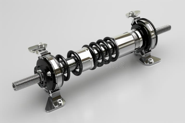 Coilover Stock Illustrations – 47 Coilover Stock Illustrations, Vectors ...