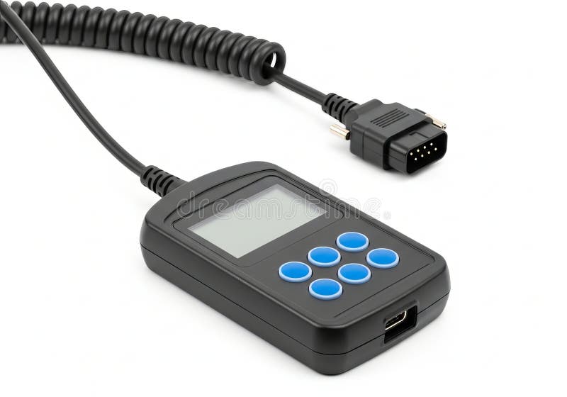 Obd Cable Stock Illustrations – 12 Obd Cable Stock Illustrations ...