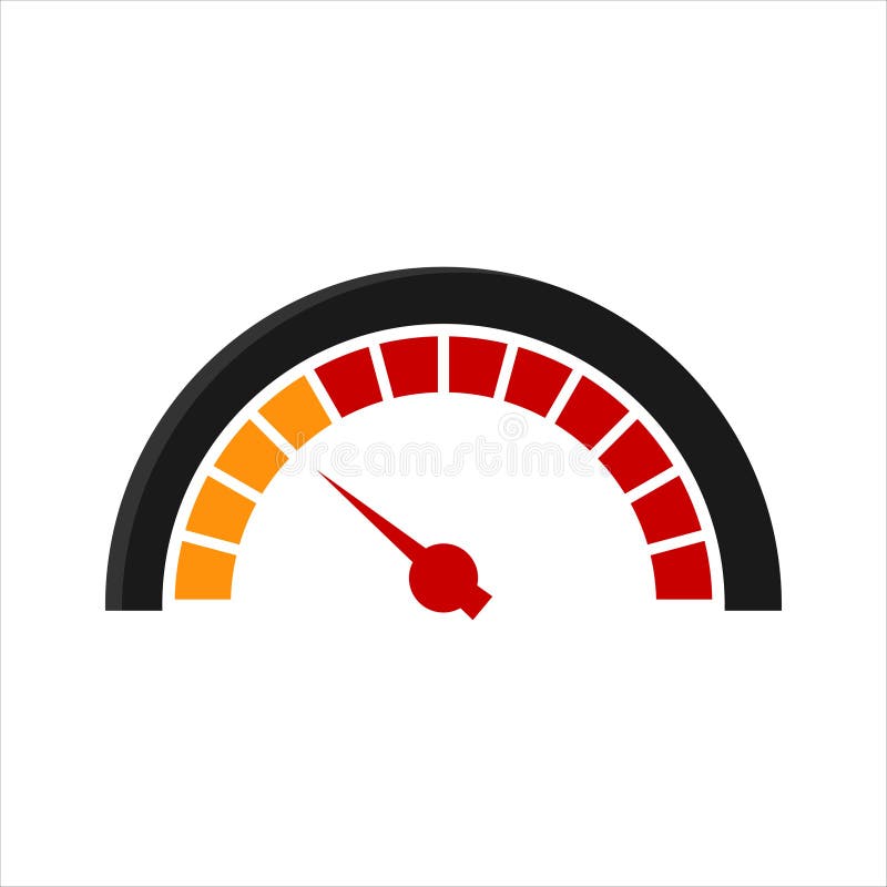 Automotive Element Vector Design Collection Stock Vector - Illustration ...