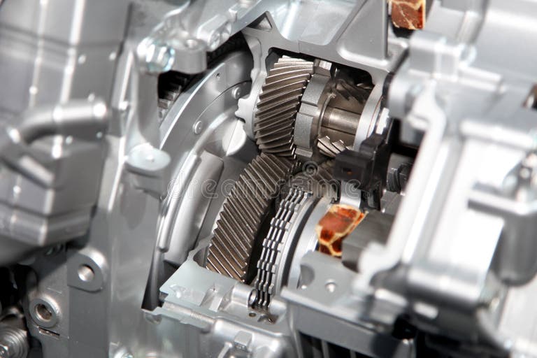 Automotive engine stock image. Image of cylinders, technical - 40749981