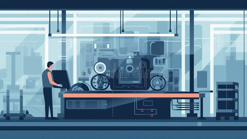 Engine Dynamometer Stock Illustrations – 62 Engine Dynamometer Stock ...