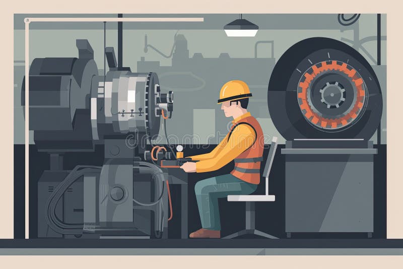 Engine Dynamometer Stock Illustrations – 62 Engine Dynamometer Stock ...