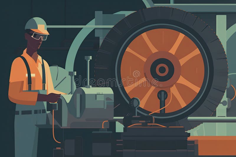 Engine Dynamometer Stock Illustrations – 67 Engine Dynamometer Stock ...