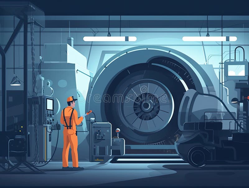 Engine Dynamometer Stock Illustrations – 62 Engine Dynamometer Stock ...